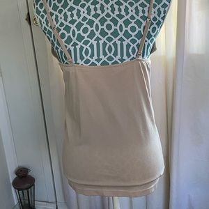 spandex | Intimates & Sleepwear | The Best Fitting Camisole Takes You ...